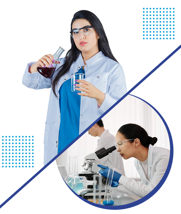 About Us – Bhavika Pharma